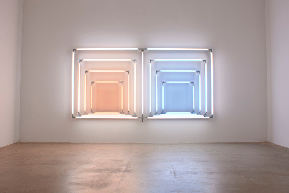 Heather Carson Exhibition – SL LIGHTING