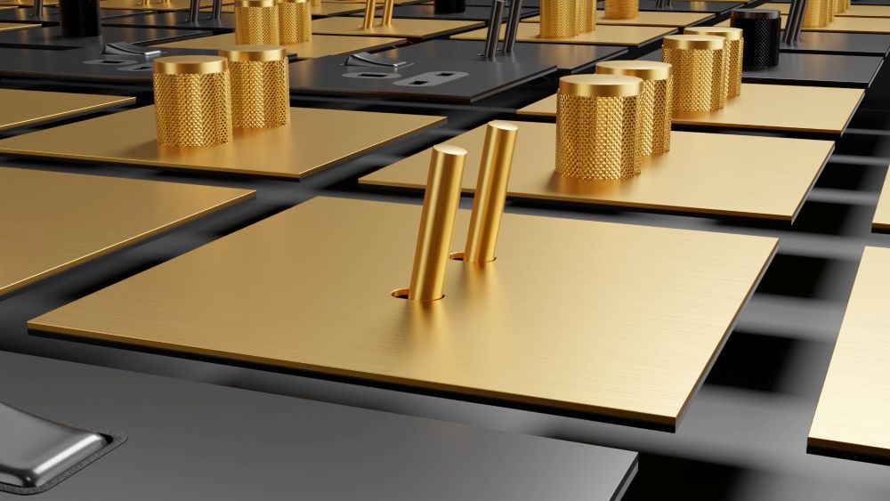 It's all about FLO & BEA Switches & Sockets Range!😀 #switchesandsocket ...