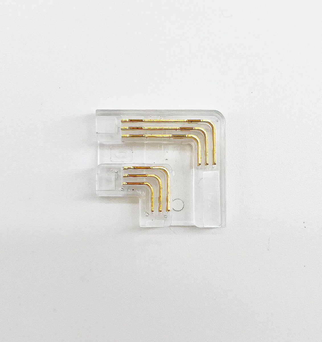 RGBW COB L Connector 12mm width – SL LIGHTING