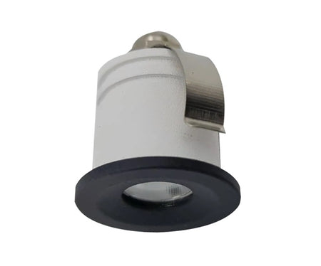 Ella 1W IP65 Marker Light / Downlight - White (Driver included) – SL ...