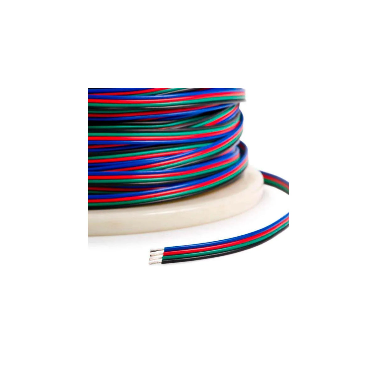 RGB Cable Additional/Extended Length – SL LIGHTING
