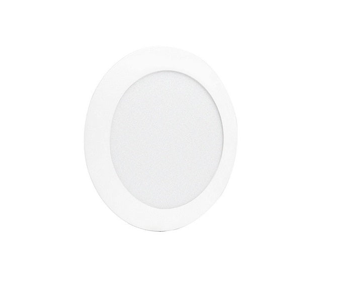 6W Colour Switchable Round Panel – SL LIGHTING